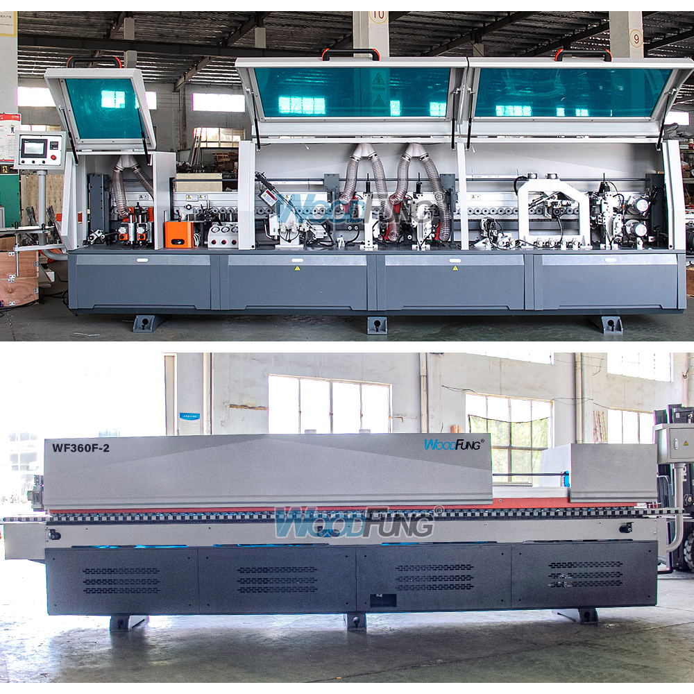 Daily Maintenance and Care for Automatic Edge Banding Machines,Industry ...